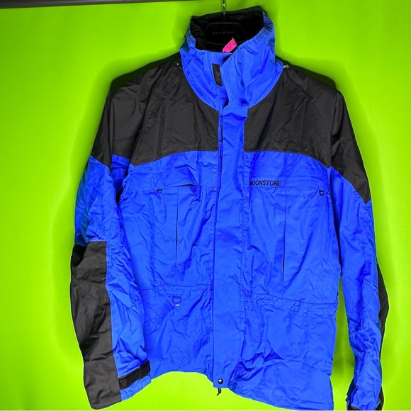 moonstone | Jackets & Coats | I Have This Blue Moon Stone Jacket Really ...